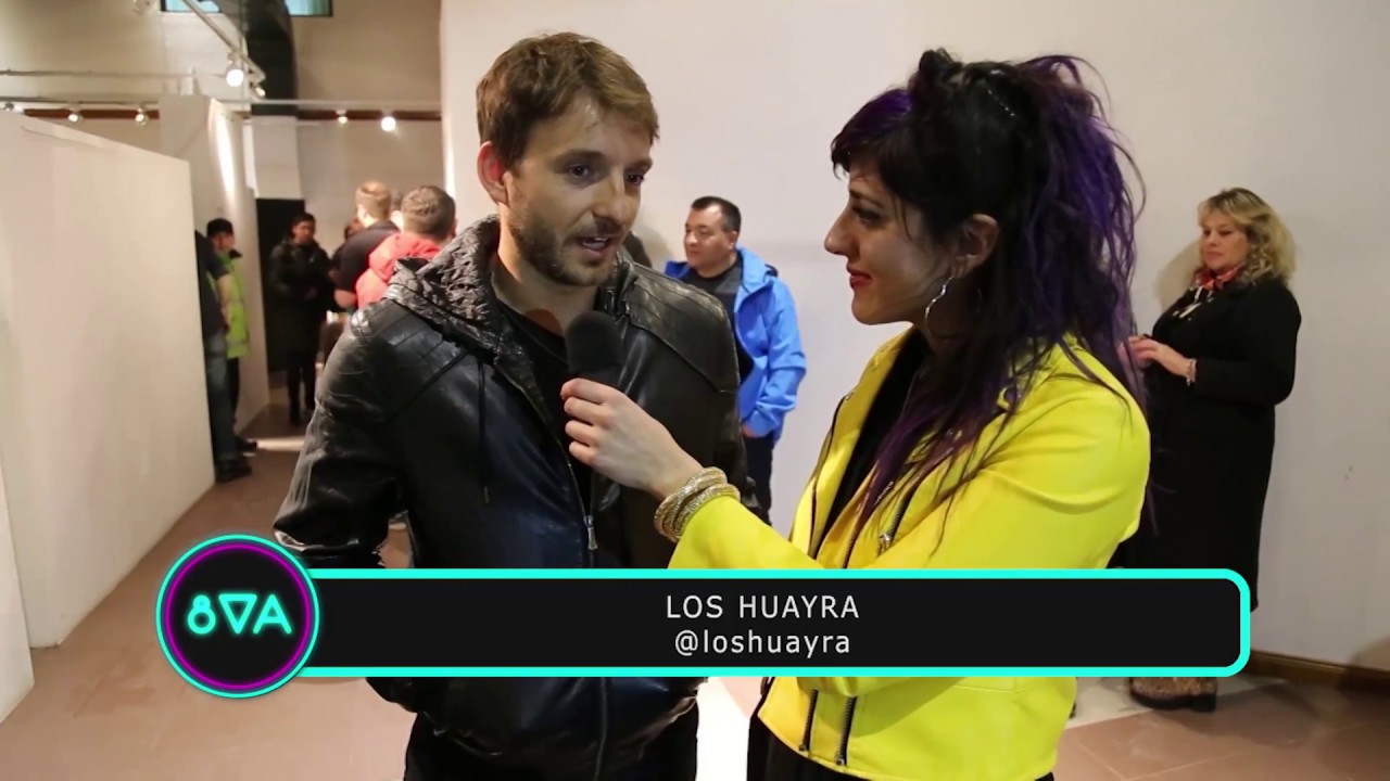 LA OCTAVA . PROGRAMA 04 - YouTube