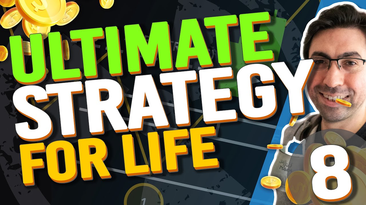 Ultimate Strategy for Life! Momentum Scalping Mastery with *THIS ...