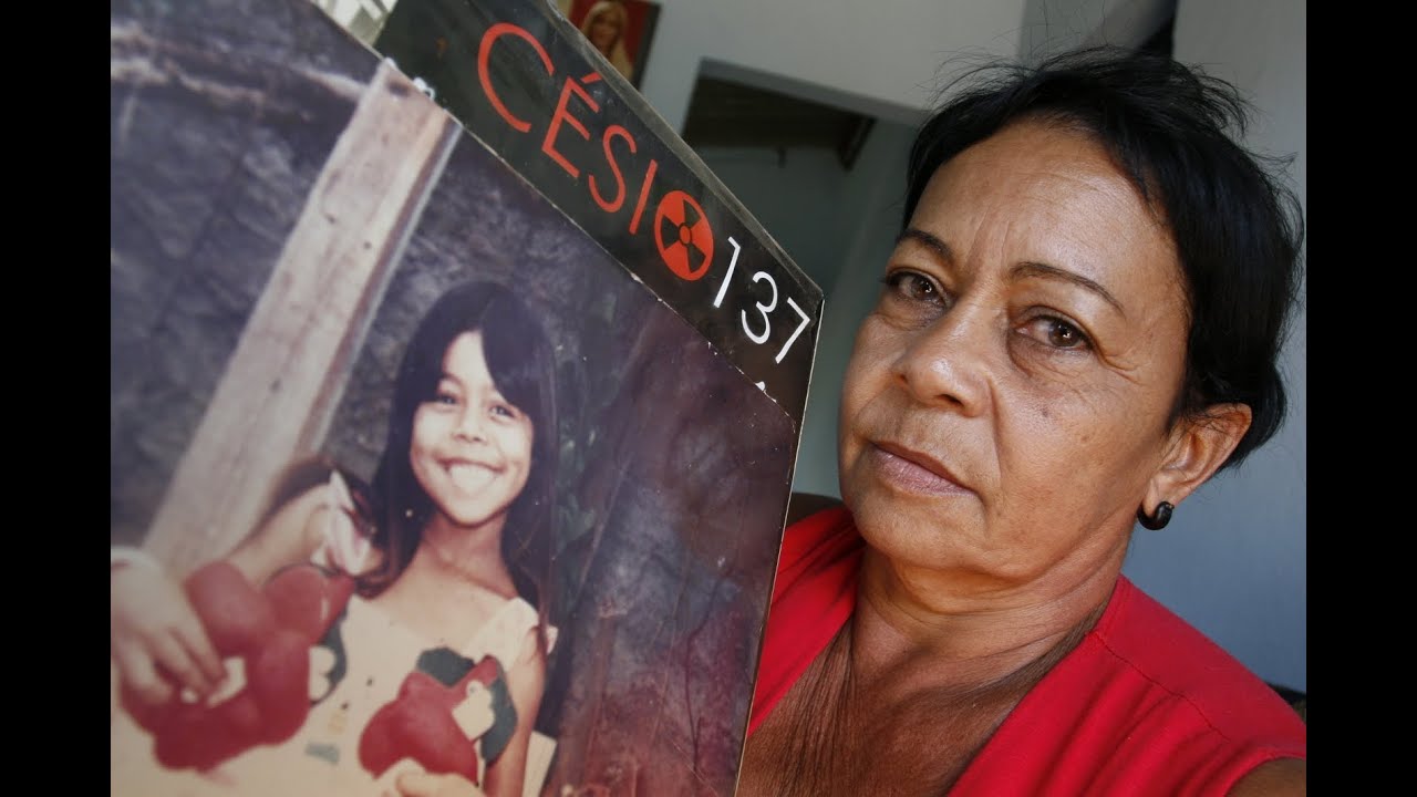 Goiania Nuclear Accident, Brazil 1987 | Cesium-137 accident | - YouTube