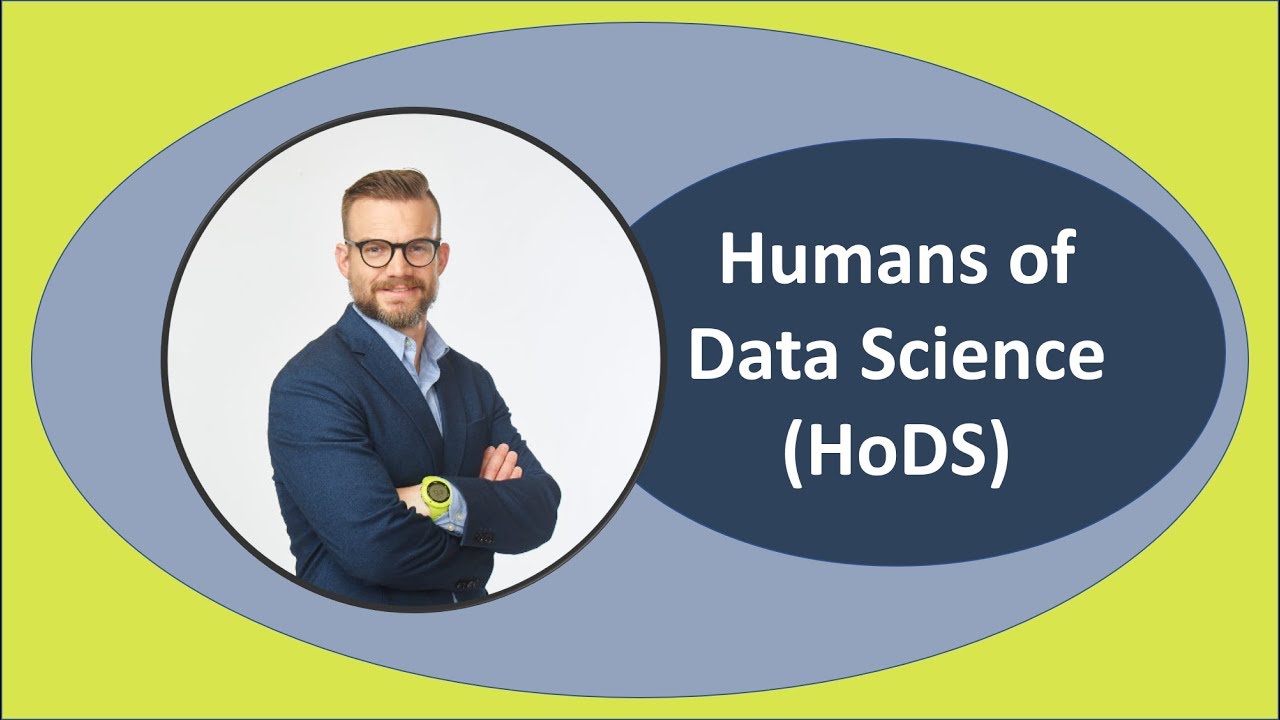 Jordan Morrow Data Literacy - YouTube