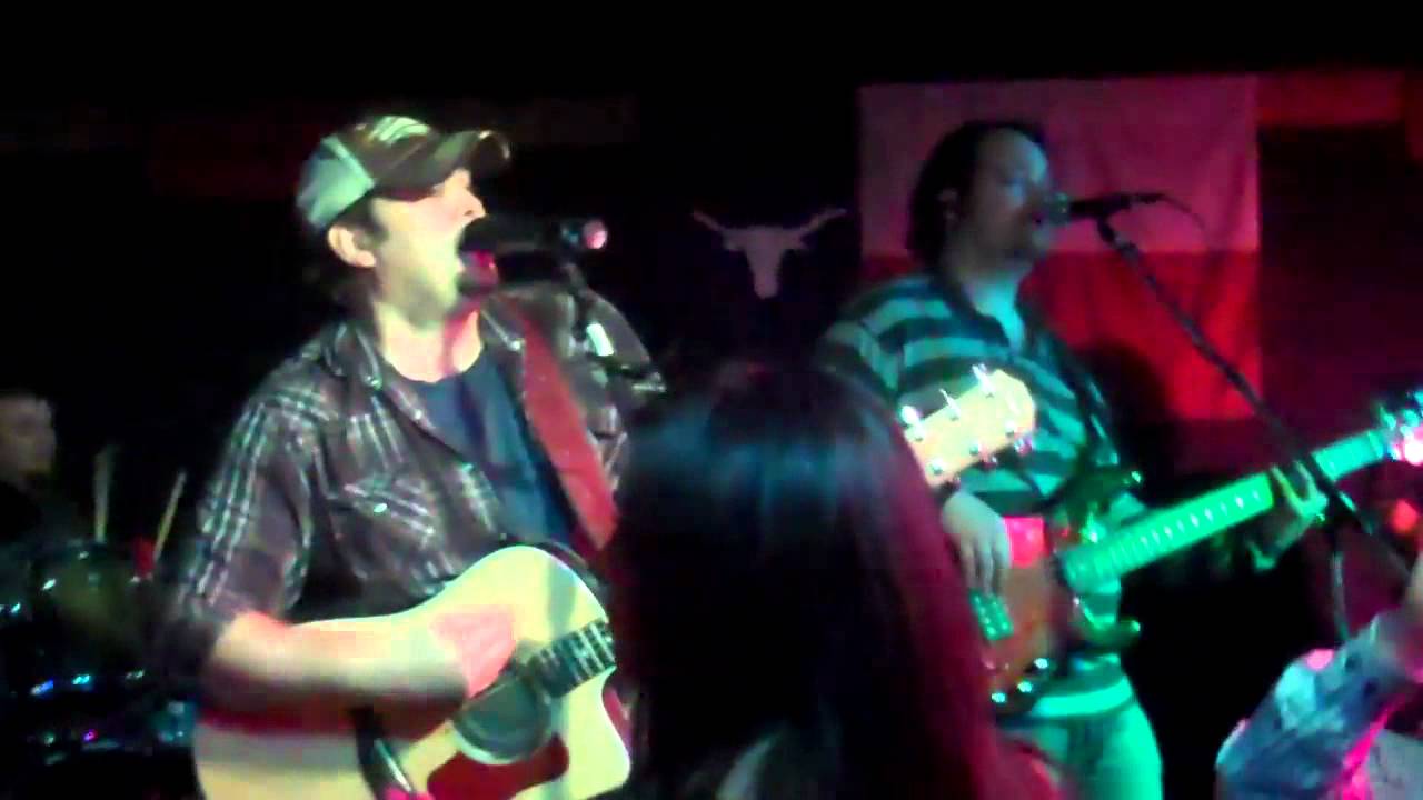 KEITH MITCHELL BAND - JANUARY 7, 2012 (4) - YouTube