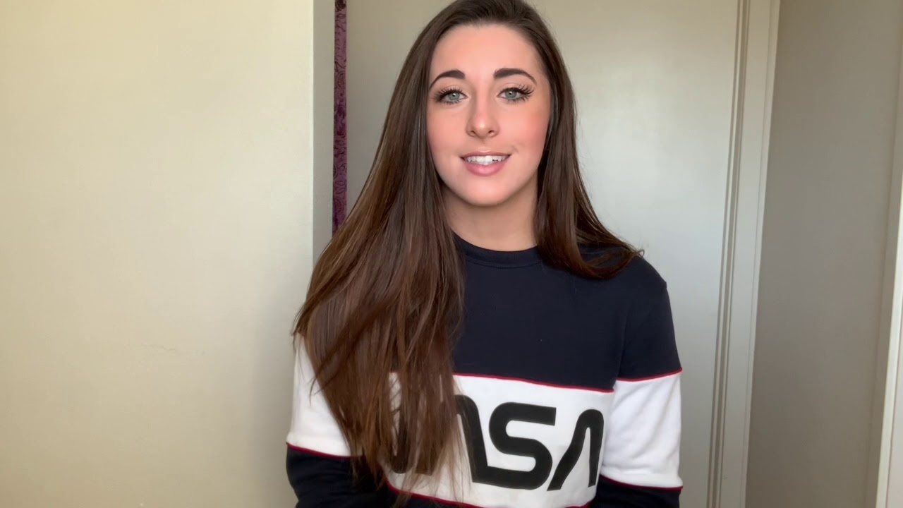 Why I love Holonis - Brittany Bolt - YouTube