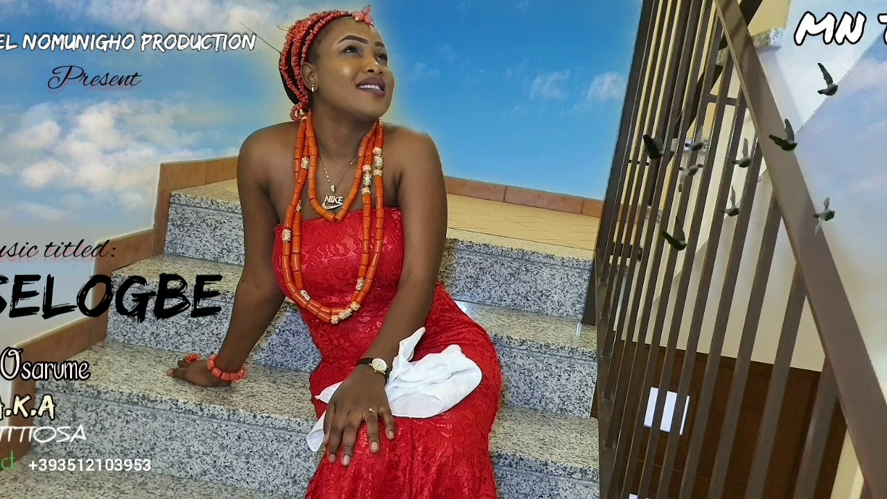 ISELOGBE By: SIs OSARUMEN - YouTube