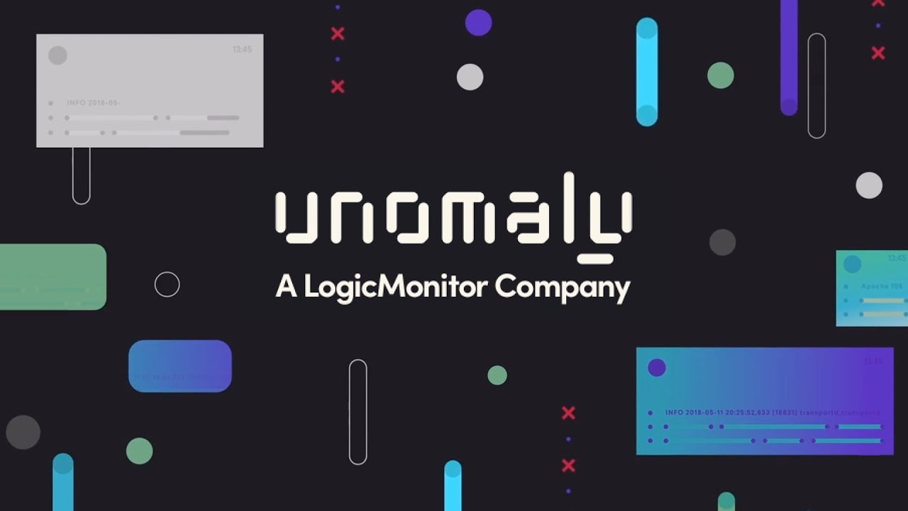 Unomaly Introduction - YouTube