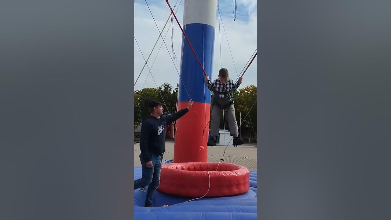 Попрыгушки - YouTube