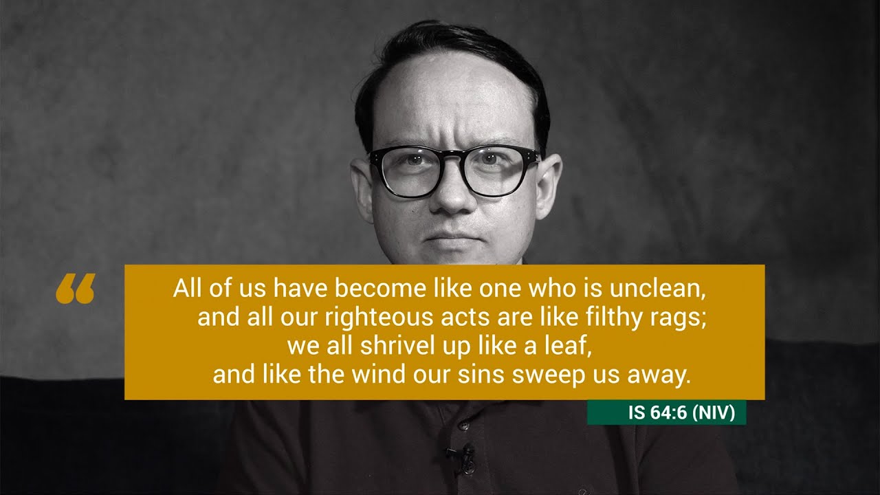 Reading Isaiah 64 6 In Context Izaak Connoway YouTube Reading Isaiah 64 6 In Context Izaak Connoway YouTube