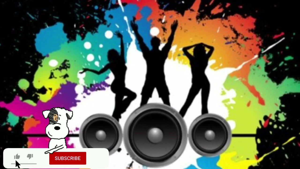 Budots Remix Disco music 2020 vol-2 Best budots nonstop dance No ...