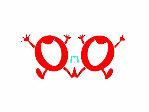 Omation Logo (2007) G Major Collection (1 - 100)