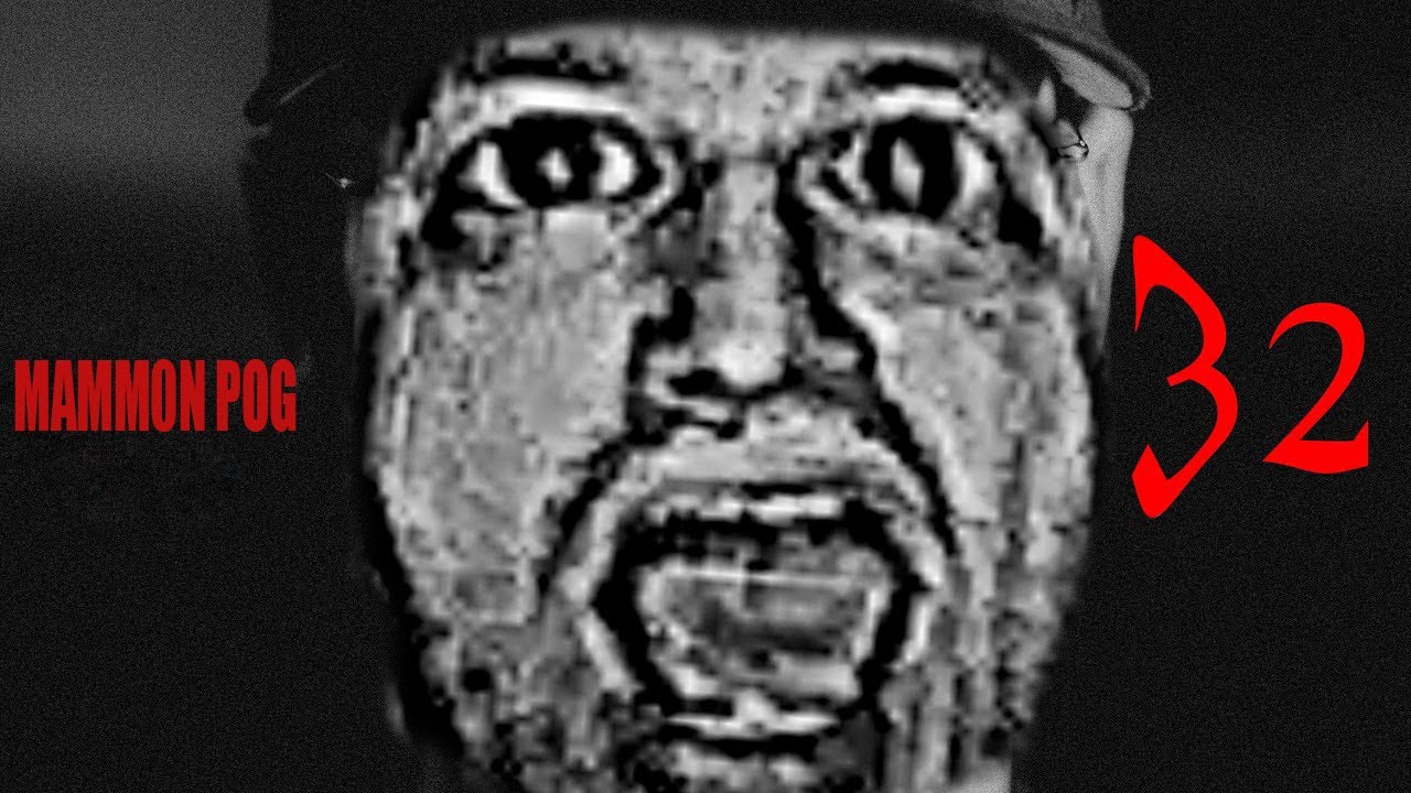 Mamm0n POG - 32 (AI Cover) - YouTube