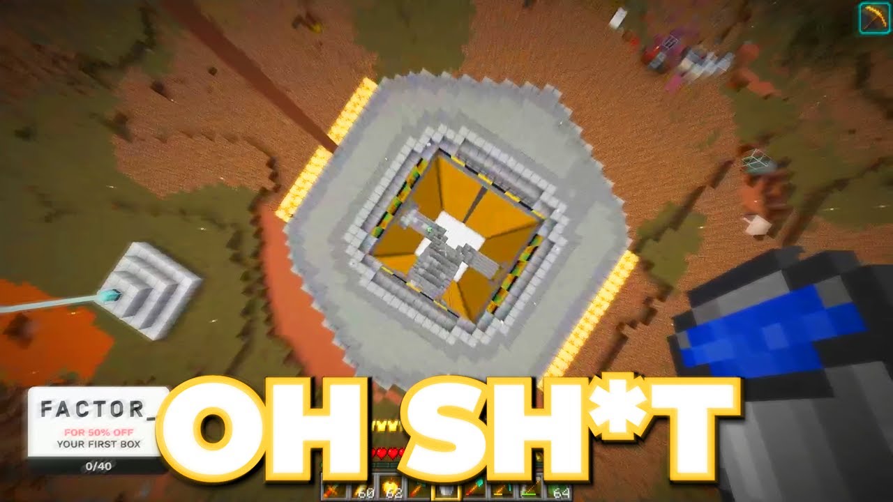 Leowooks Most Clutch Moment on Lifesteal SMP - YouTube