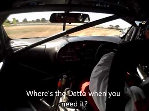 Stuart Inwood Wakefield Park Round 1 Shorts - YouTube