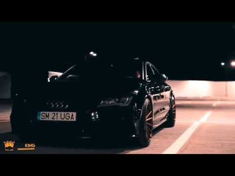 Audi A7 | Car Story by FK