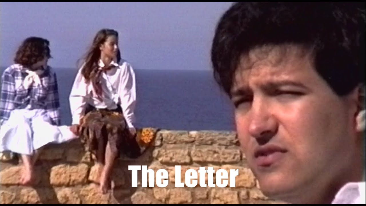 The Letter - YouTube