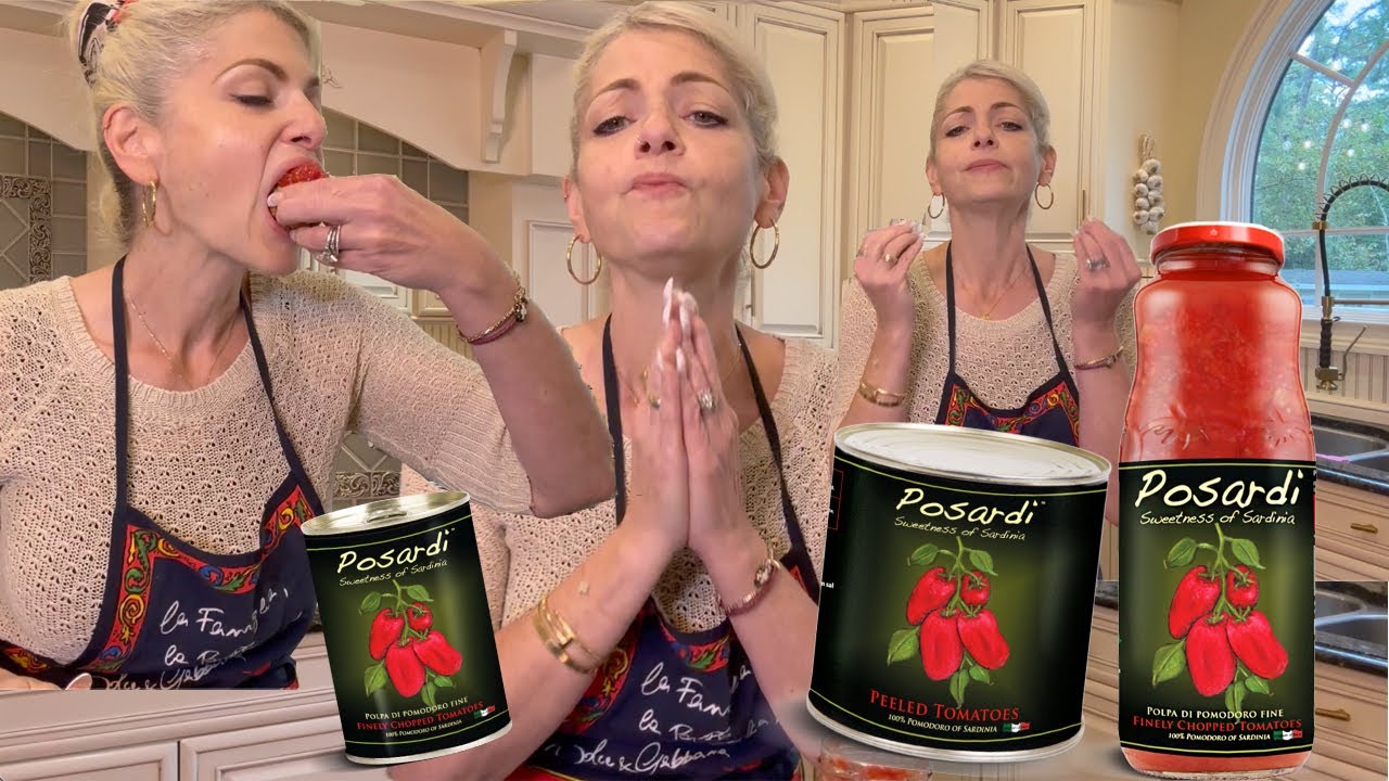 Live to over 100 years old - (blue zone) Sardinia, Italy - Posardi ...