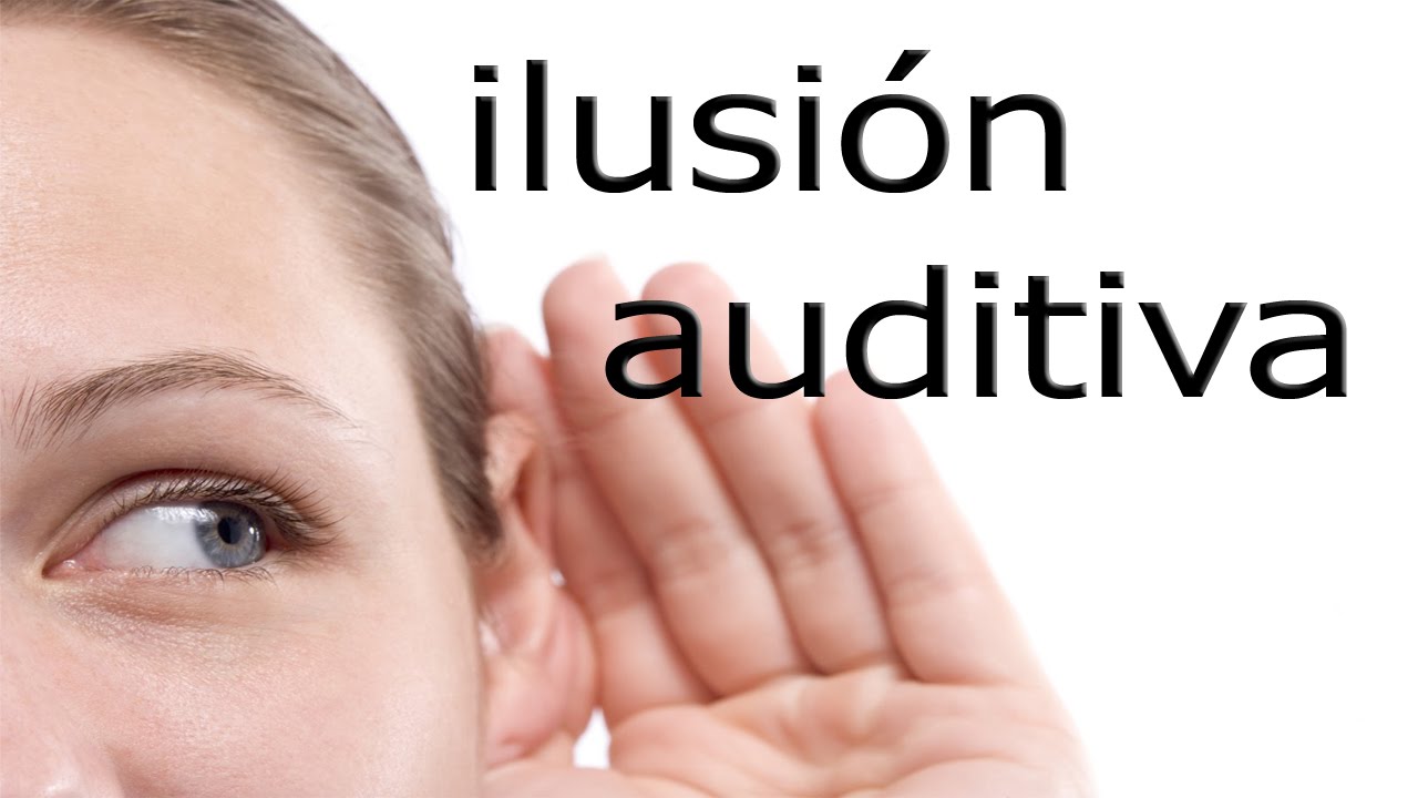 ilusión auditiva - YouTube
