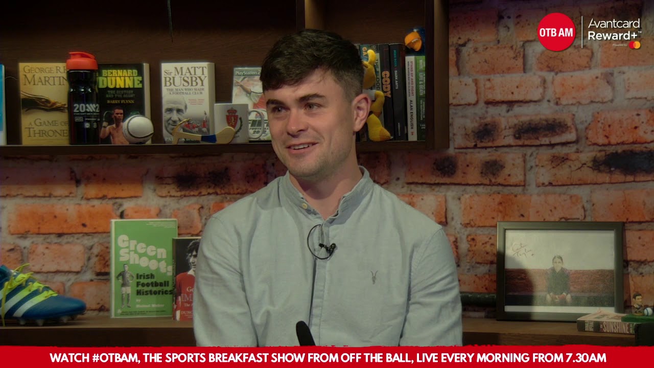 Tipperary's Michael Quinlivan on the Championship's best forwards and ...