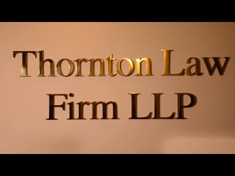 Boston law firm accused of funneling money to political candidates