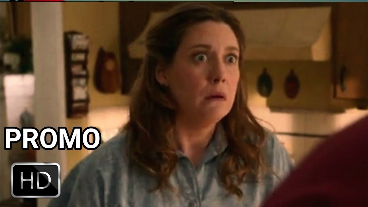 Young Sheldon Season 6 Episode 15 Missy Runs Away Finale On Mood