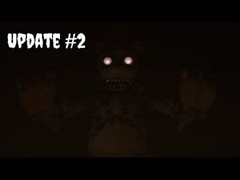 FNaF Witness Update #2 - YouTube