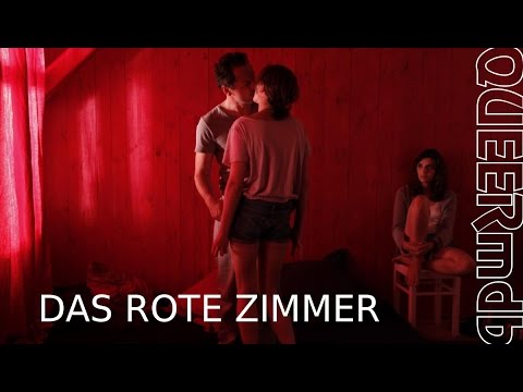 Das rote Zimmer (D 2010) -- lesbisch, bi