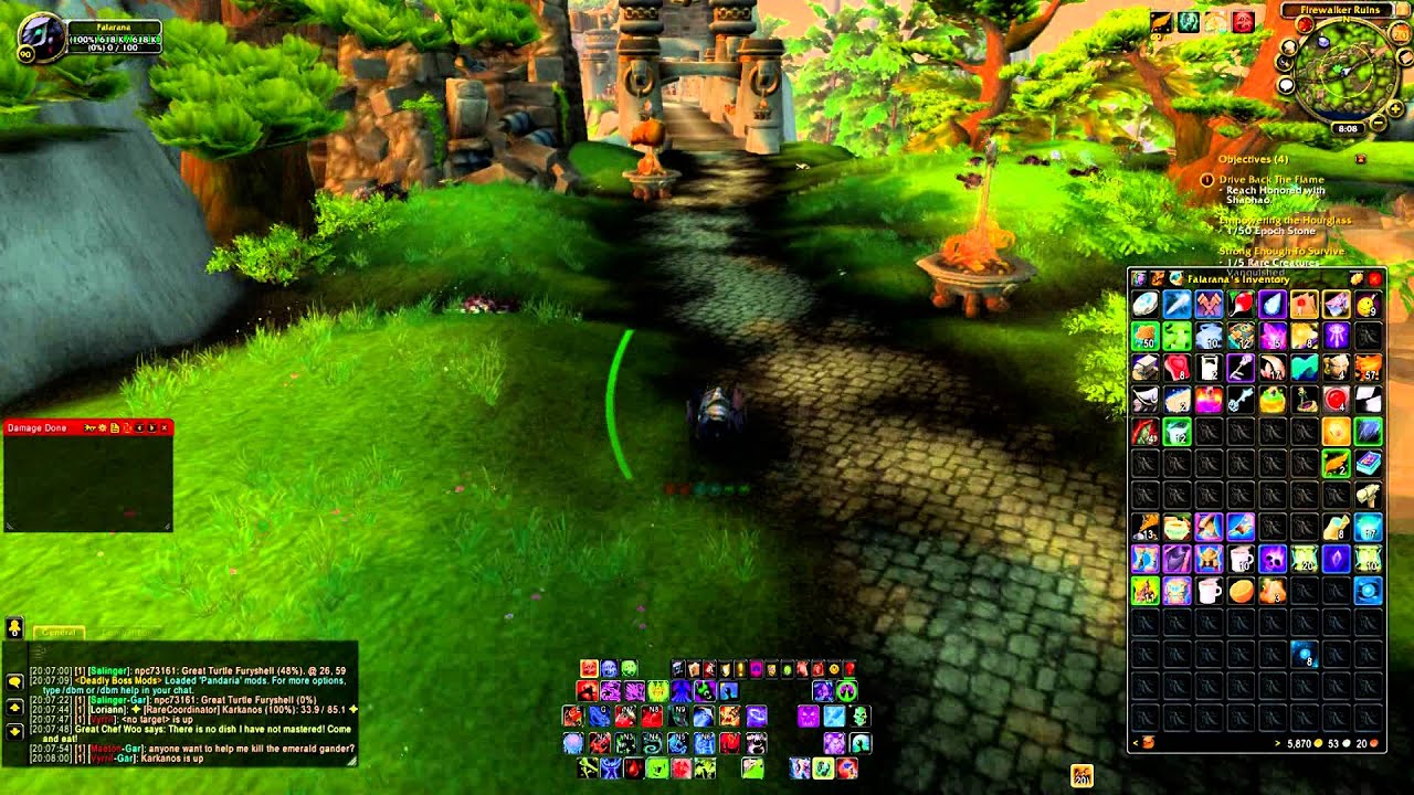 How to get to Garnia - YouTube