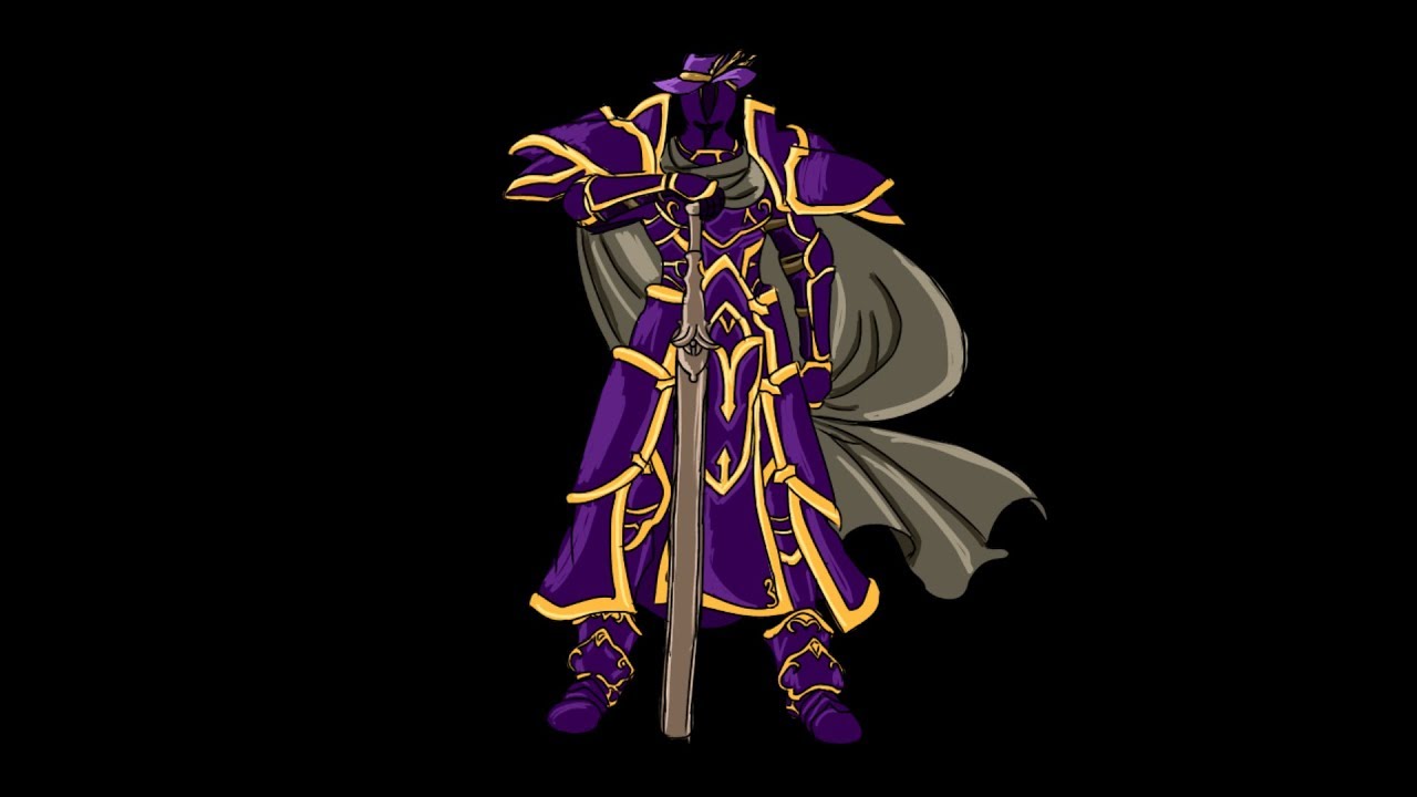 WoW Ascension - Classless Realm - Leveling Up 3rd Alt (Windfury Arms ...