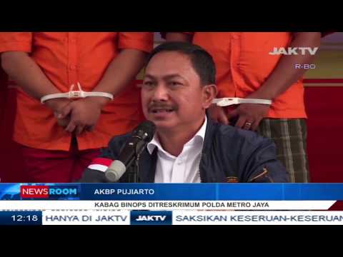 Korban Perdagangan Anak Di Rawa Bebek Dipaksa Melayani 10 Pria Dalam Sehari