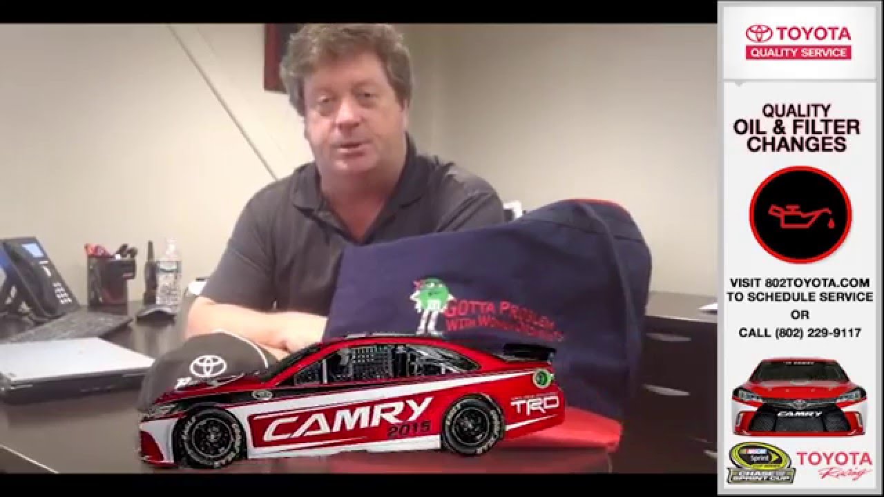 The First Time | Toyota Time with Phil Daley - YouTube