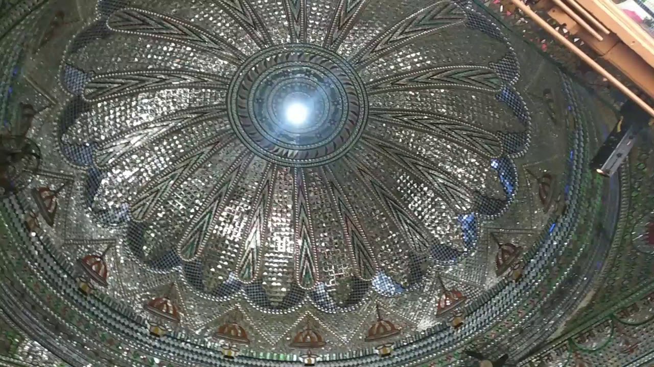 Sitamarhi temple (P 2) - YouTube