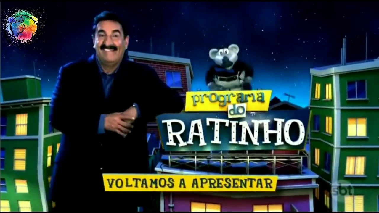 Wallace Kyoskys no Programa do Ratinho - Sbt - YouTube