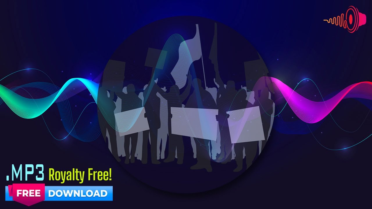 Angry Mob Crowd Noises Sound Effect Fx Audio - YouTube