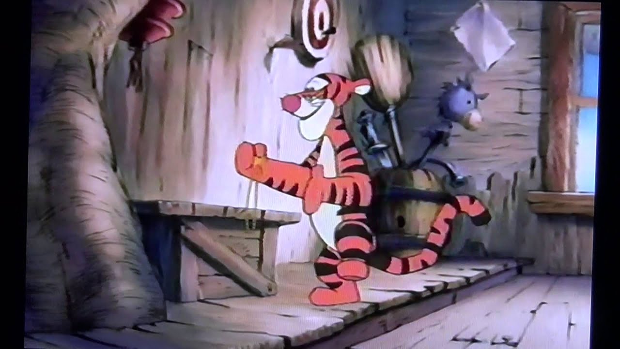 Opening to Who Framed Roger Rabbit VHS 2000 - YouTube