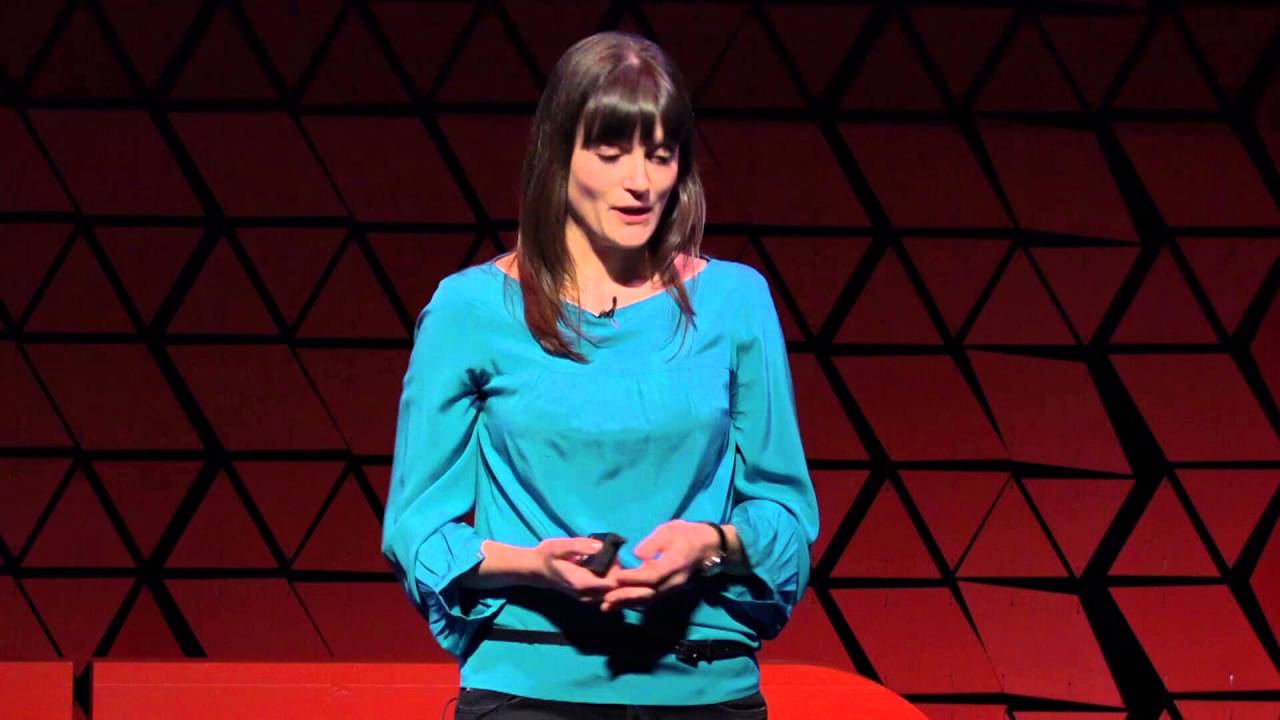 Robots and Drones that Learn to Empower Us | Angela Schoellig ...