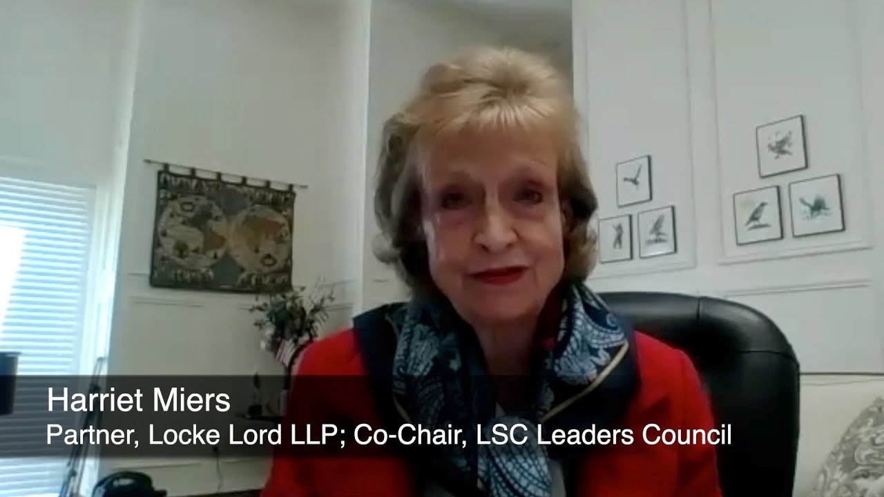 LSC Briefing: Domestic Violence and Civil Legal Services during the ...