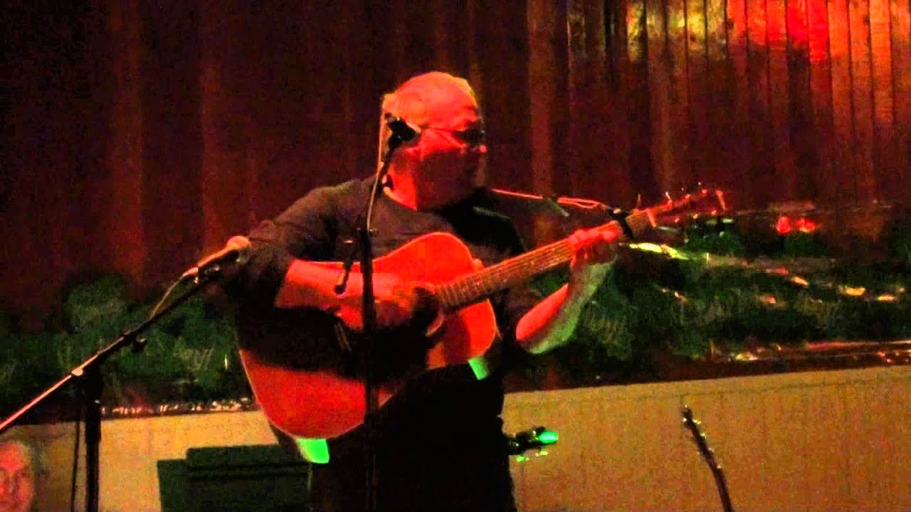 Vincent Parent ~ Black Velvet Band - YouTube