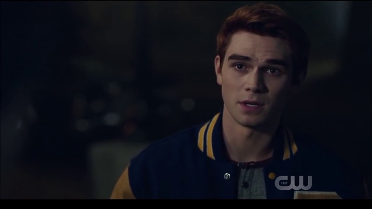 Archie x Jughead - YouTube