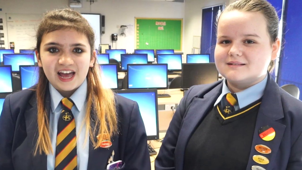 SWBTV Feb 2017 Broadcast - YouTube