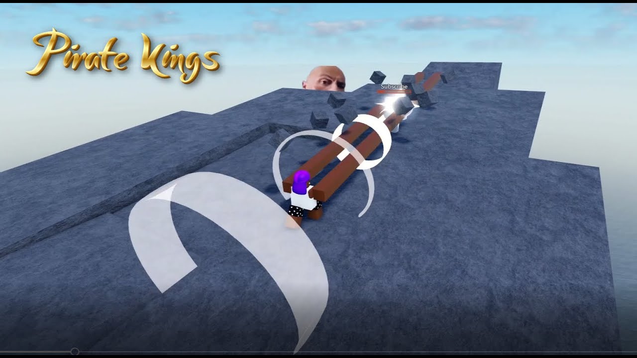 Roblox Gum Bazooka | Pirate Kings - YouTube