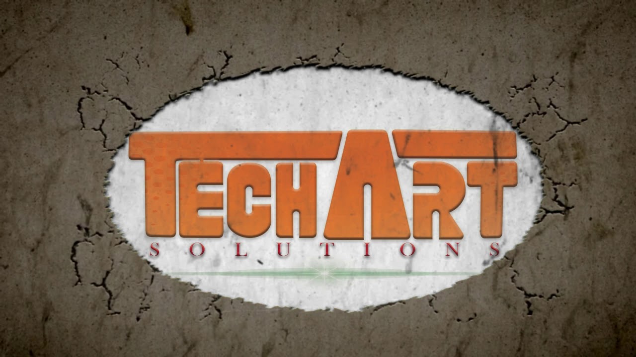 techart solution - YouTube