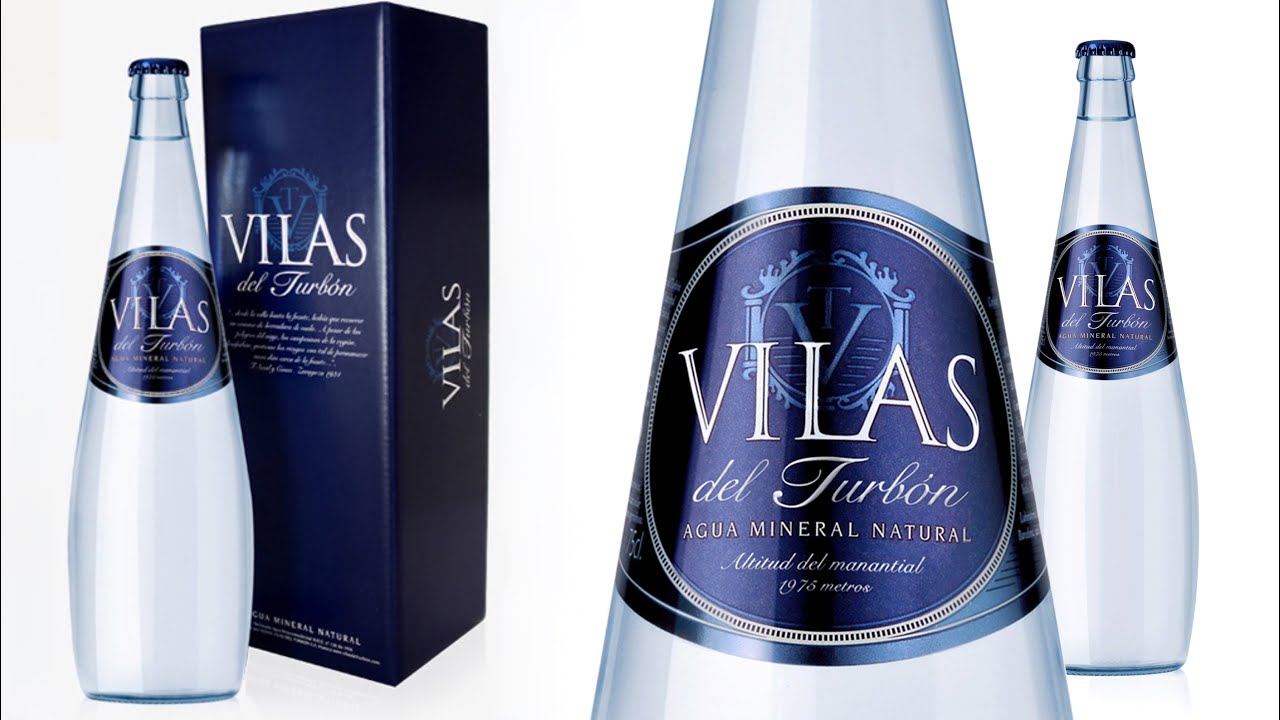 VILAS DEL TURBÓN Water - YouTube