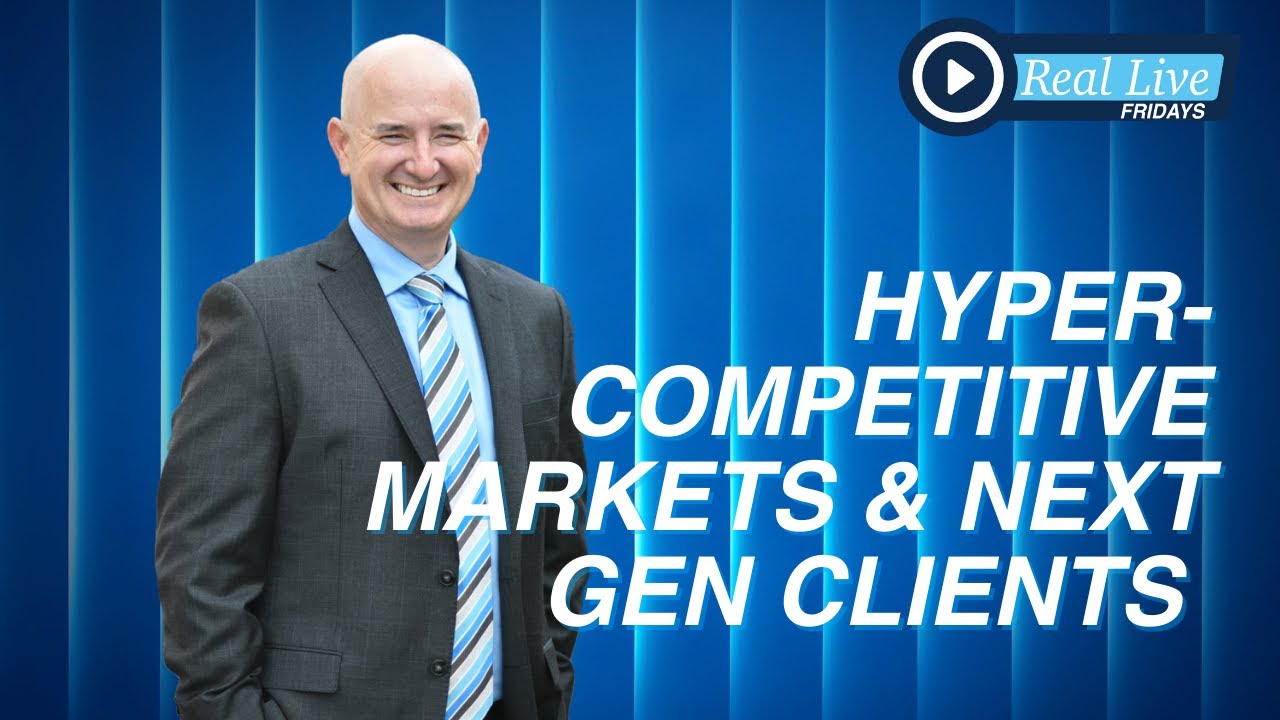 Jim Remley joins Windermere Homes & Estates Real Live Fridays - YouTube