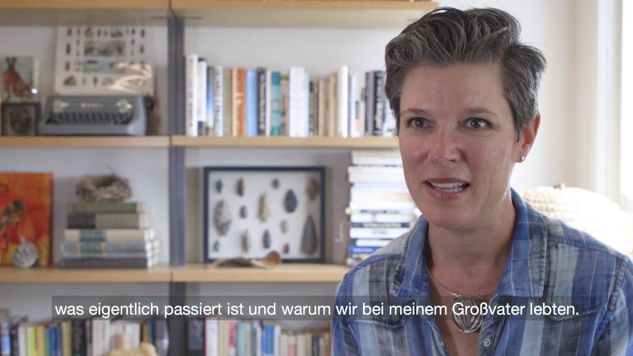 Meredith May, Der Honigbus - YouTube