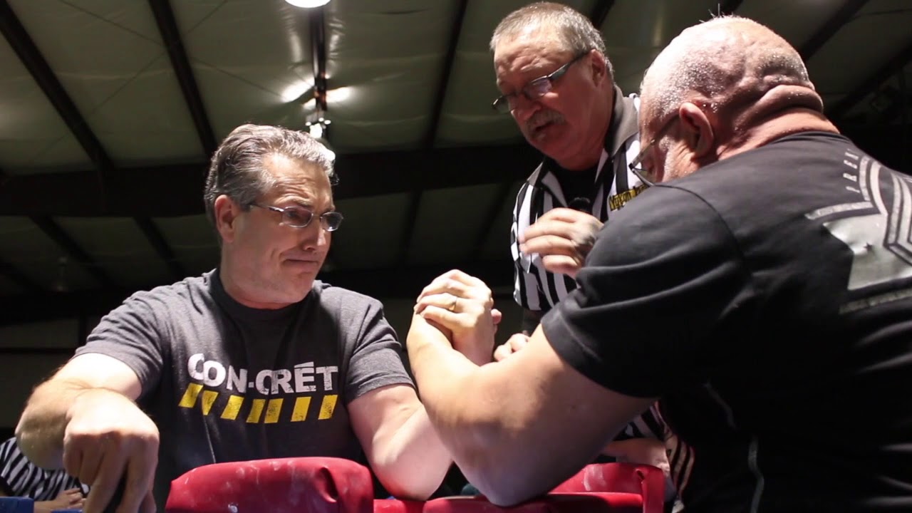 2017 Sitdown Nationals Dave Marrocco Gary Kessler - YouTube