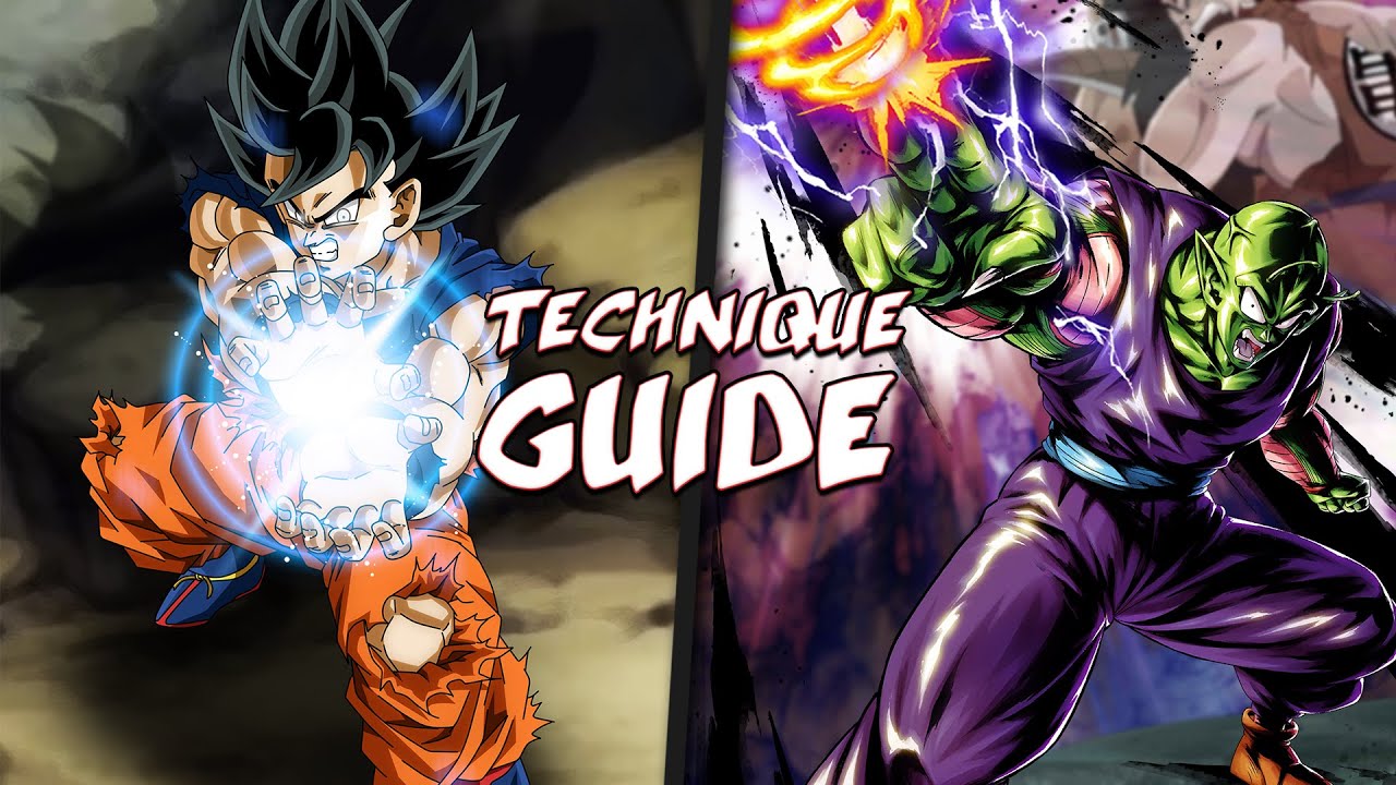 Kamehameha vs Special Beam Cannon - What's MORE Dangerous? - YouTube
