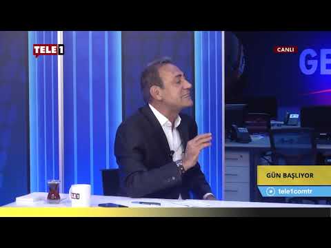 Berhan Şimşek Tele1 19.10.2018