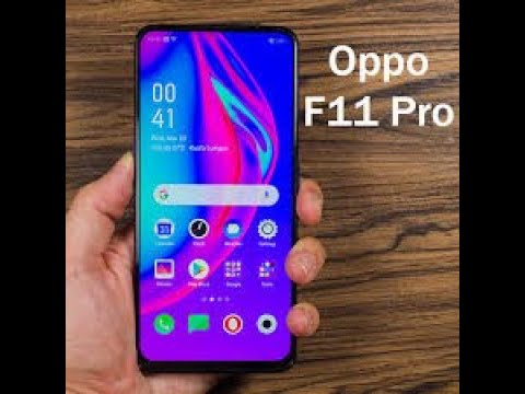 flash oppo f11 pro..frp..nvram.. - YouTube