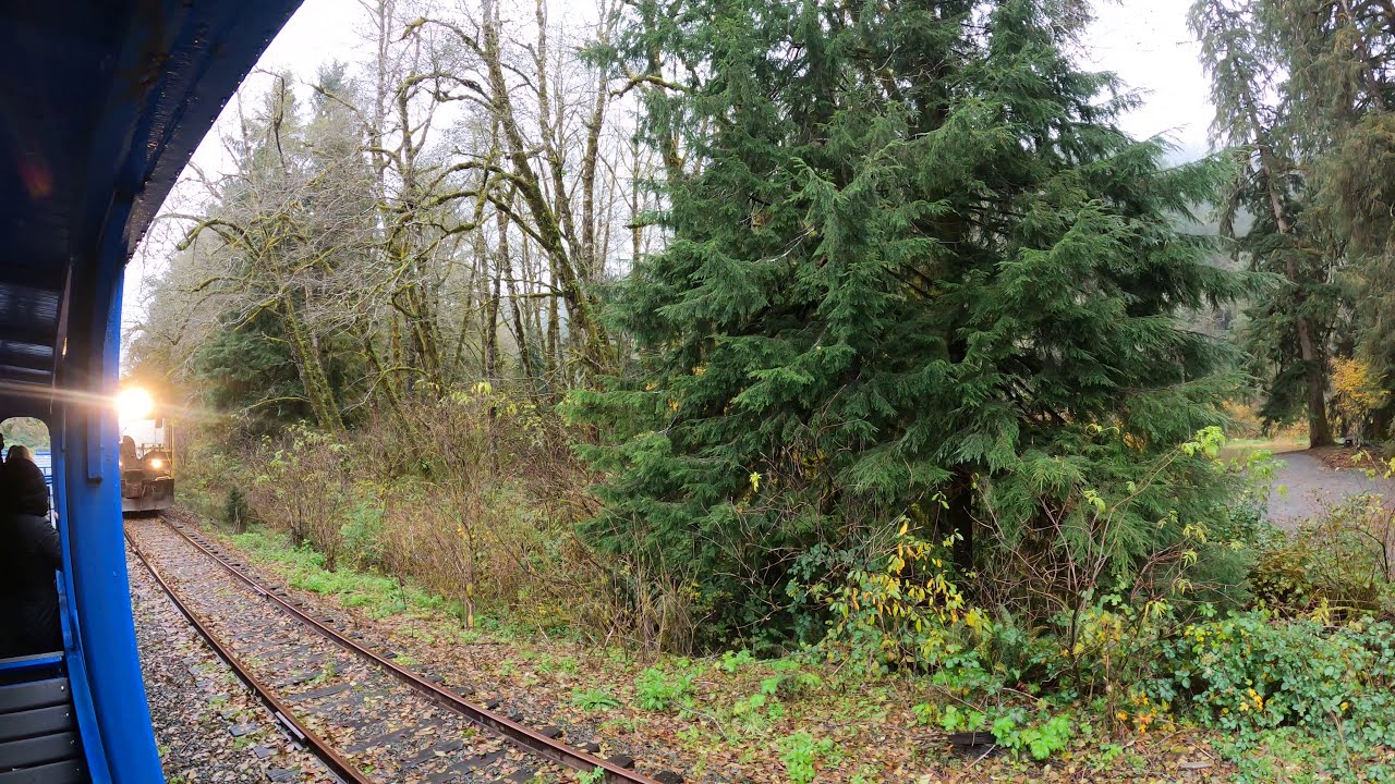 Fall Splendor Excursion, video 5, 5k 30fps, 2880p30 - YouTube