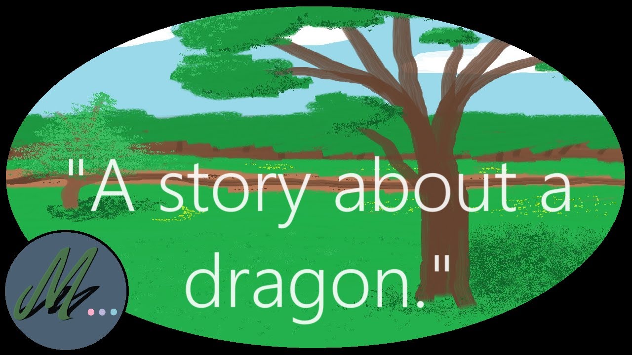 A Light | Audio Short Story - YouTube