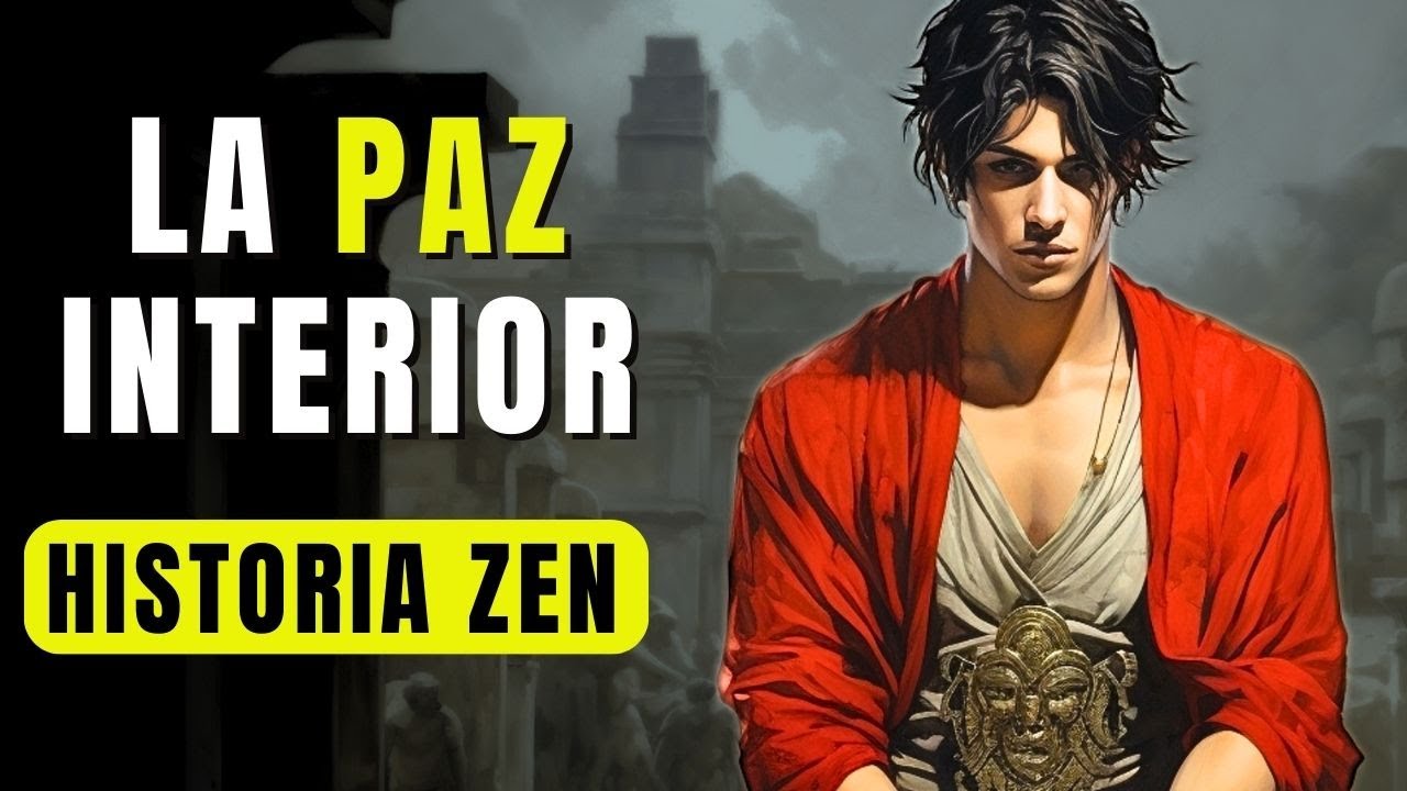 El arte del Silencio y todos sus beneficios | Historia Zen | Mentalidad Positiva - YouTube