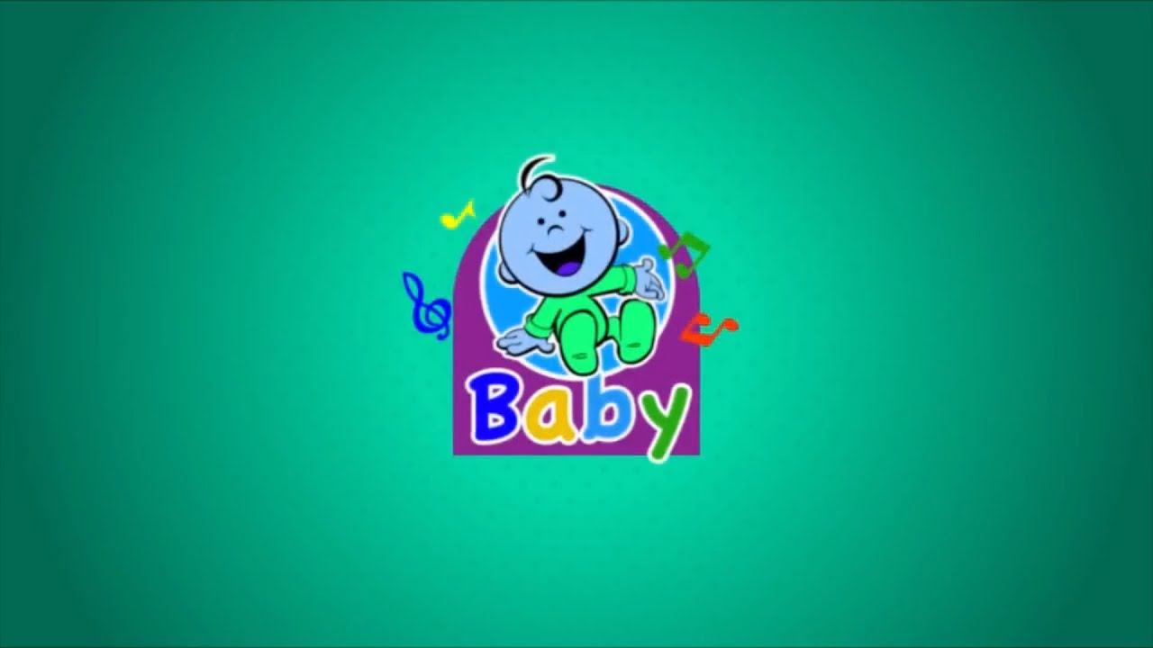 Toyor Baby Intro Logo Effects Sponsored By Klasky Csupo 2001 Effects ...